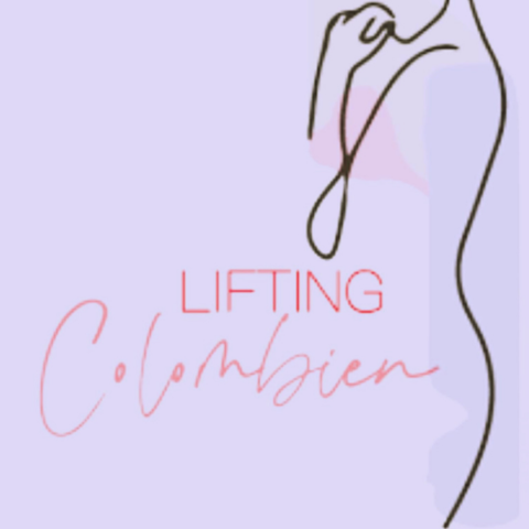 Lifting Colombien à Narbonne - Un temps pour Elles